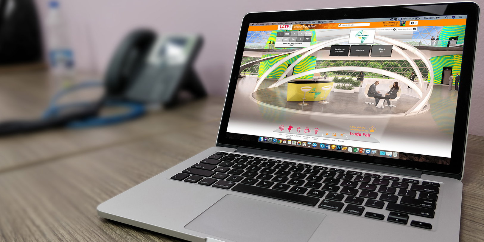 Boost Employee Engagement with Virtual Benefits Fairs