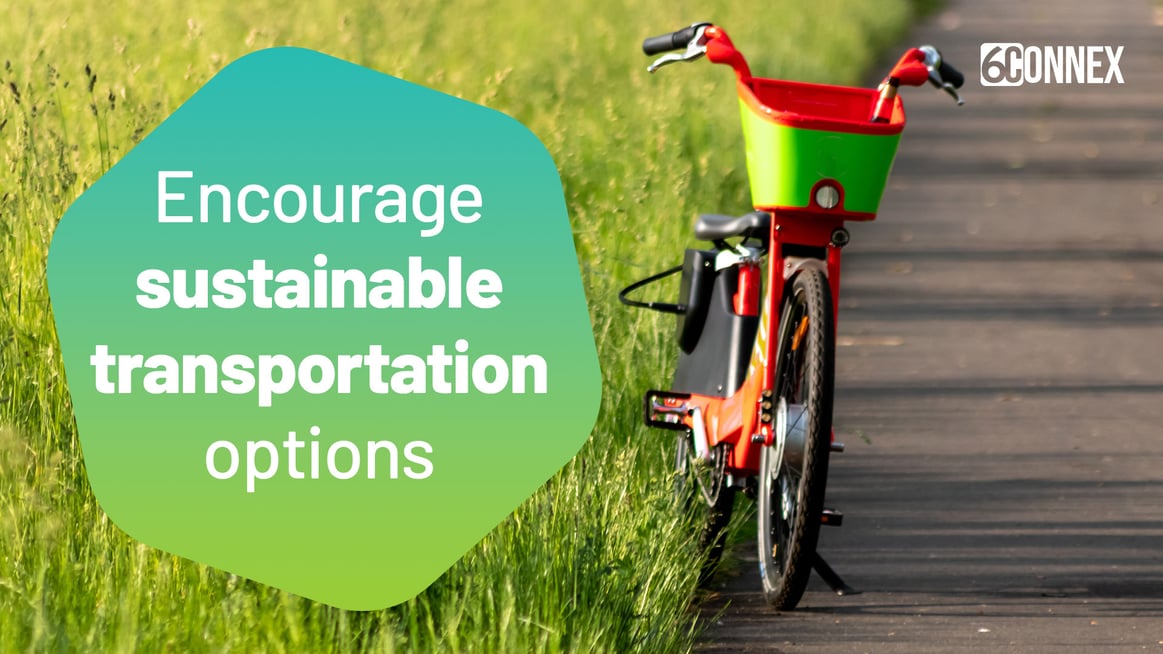 10 Sustainable Event Ideas to Make an Impact