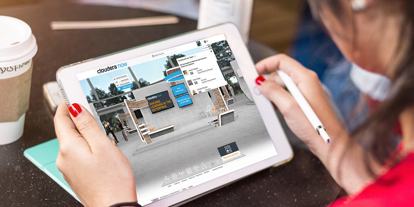 Boost Employee Engagement with Virtual Benefits Fairs