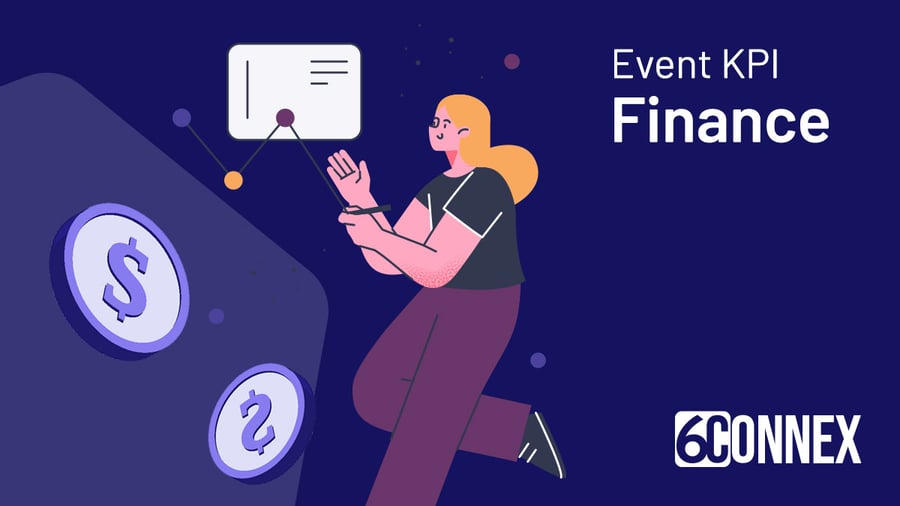 KPIs to Track the Success of an Event