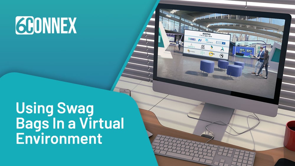 Event Swag Bag Ideas