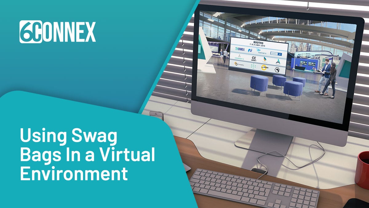 Event Swag Bag Ideas