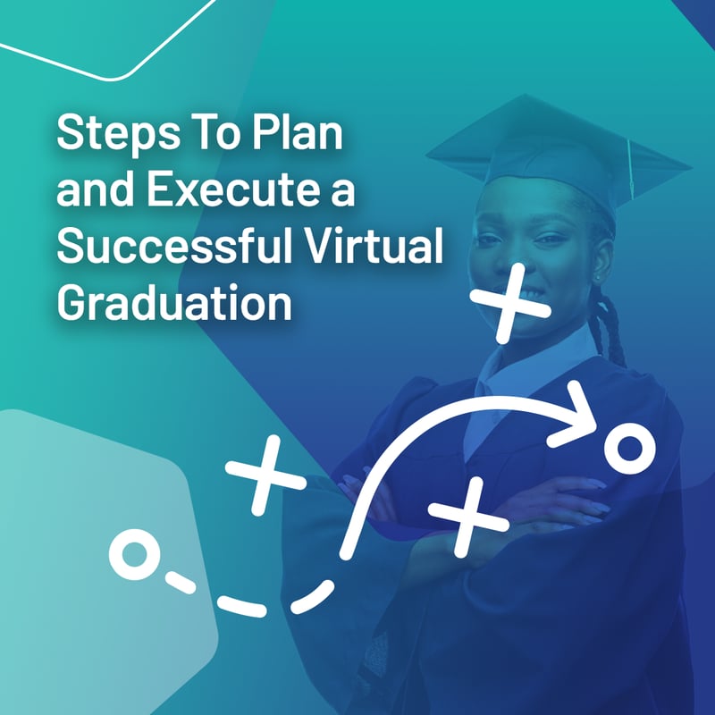 Hosting A Virtual Commencement Ceremony In 2023