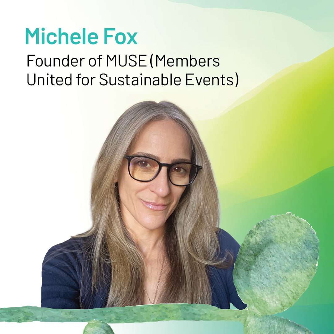 6 Ways Sustainability is Shaping Events