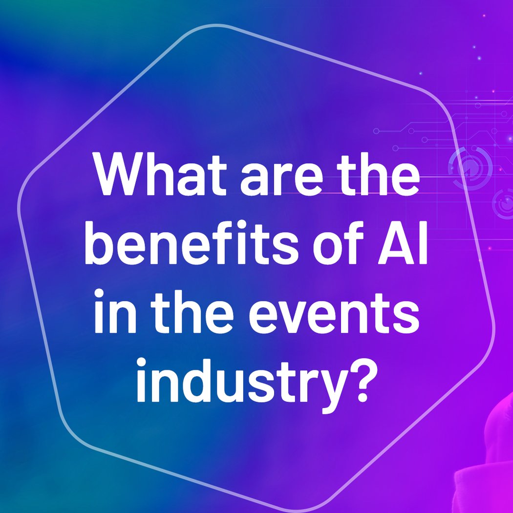 How AI Will Transform Events