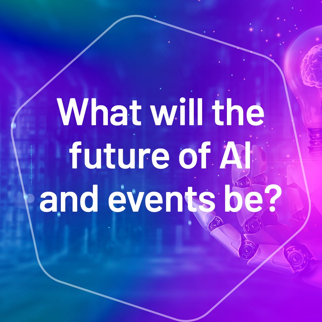 How AI Will Transform Events