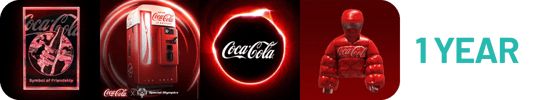 A Case Study of Coca-Cola and the Metaverse