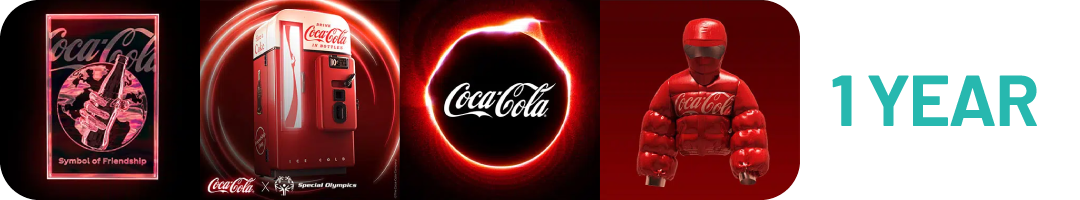 A Case Study of Coca-Cola and the Metaverse