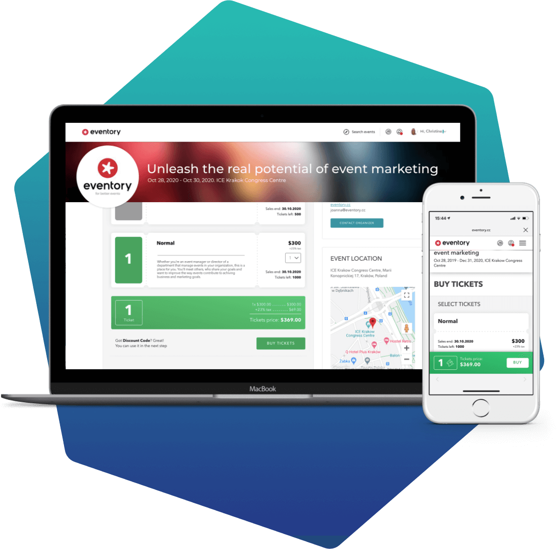 6 Event Invitation Email Examples and Templates