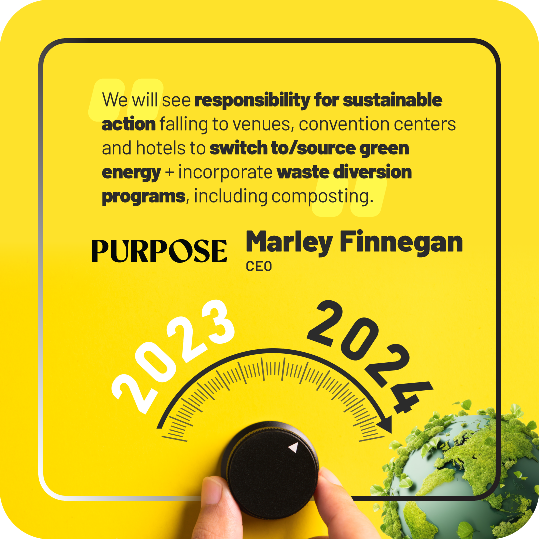 4 Emerging Event Trends in 2024