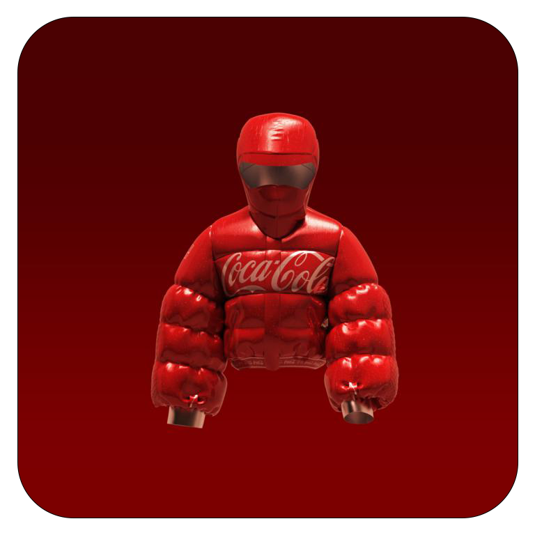 A Case Study of Coca-Cola and the Metaverse