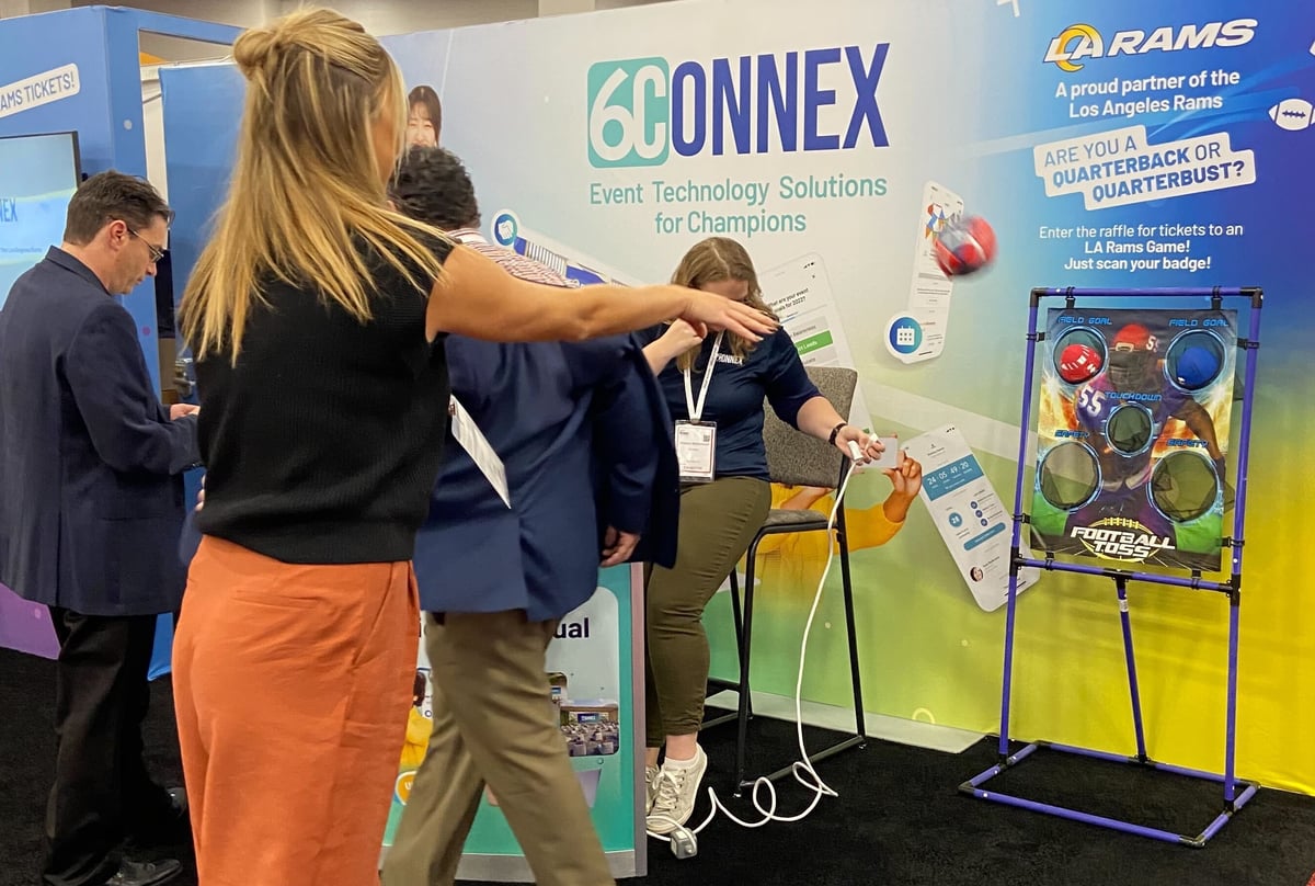 Interactive Event Ideas to Make Your Next Event Unforgettable