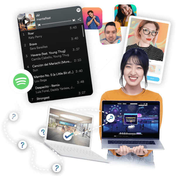 Boost Engagement with Virtual Photo Booths