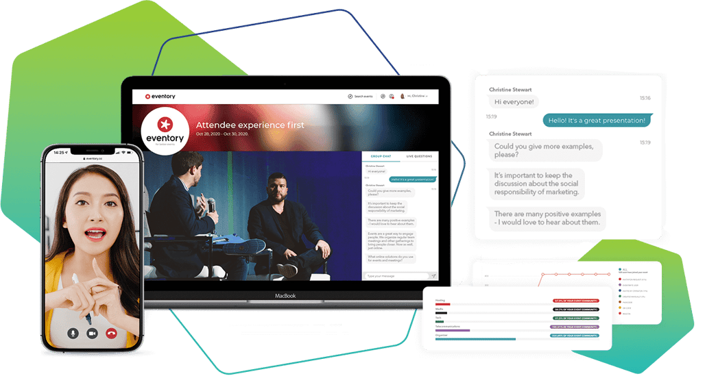 60 Event Survey Questions to Ask Your Attendees