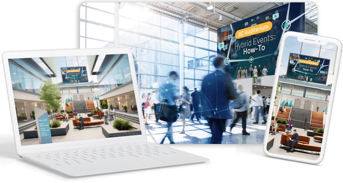 Event Technology for Agencies
