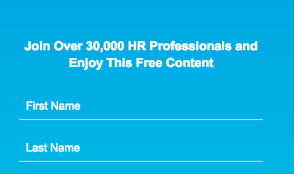 5 Steps to Create a Virtual Summit Landing Page that Converts | 6Connex ...