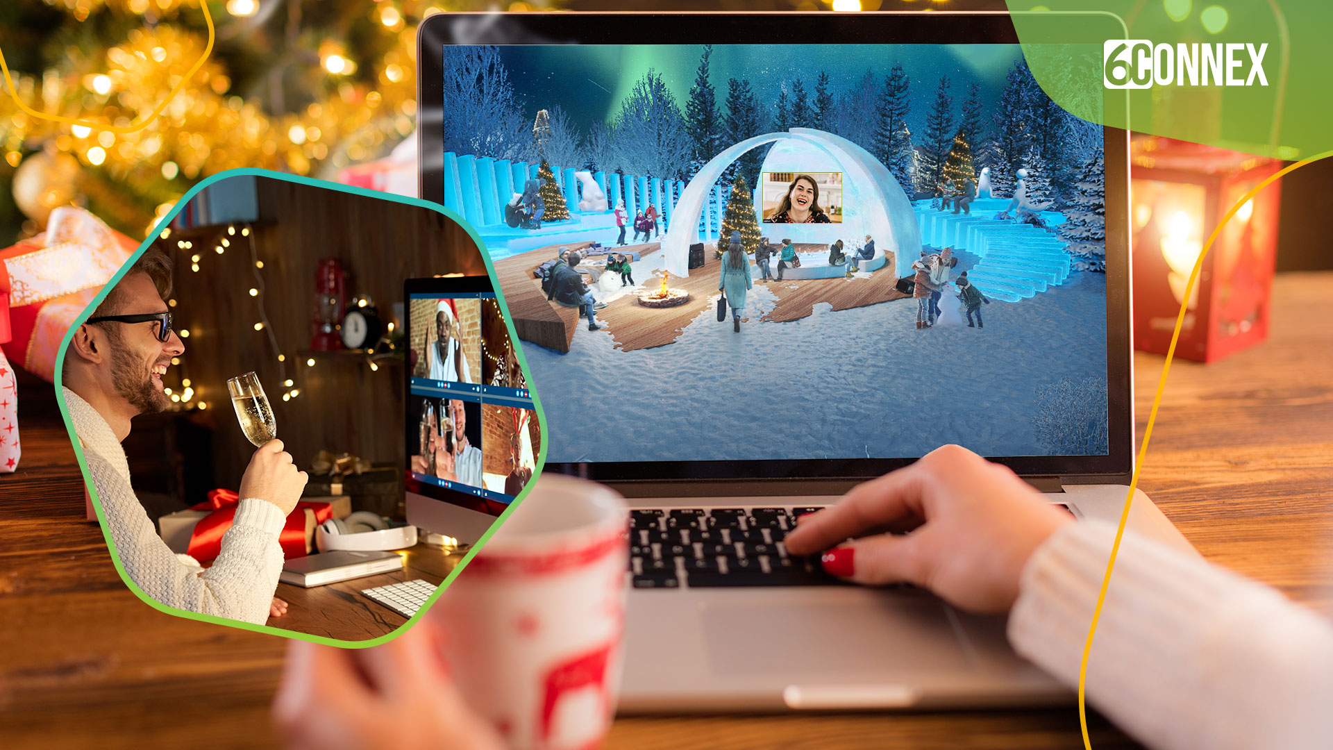 20 Winning Virtual Holiday Party Ideas For Work 20 Winning Virtual Holiday Party Ideas For Work
