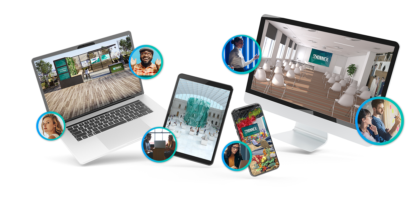 6Connex | Schedule A Virtual Event Consultation | ANZ & APAC