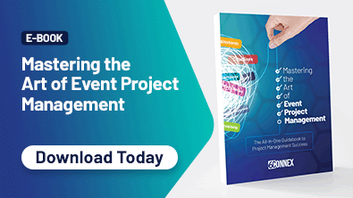 E-Book | Mastering the Art of Event Project Management